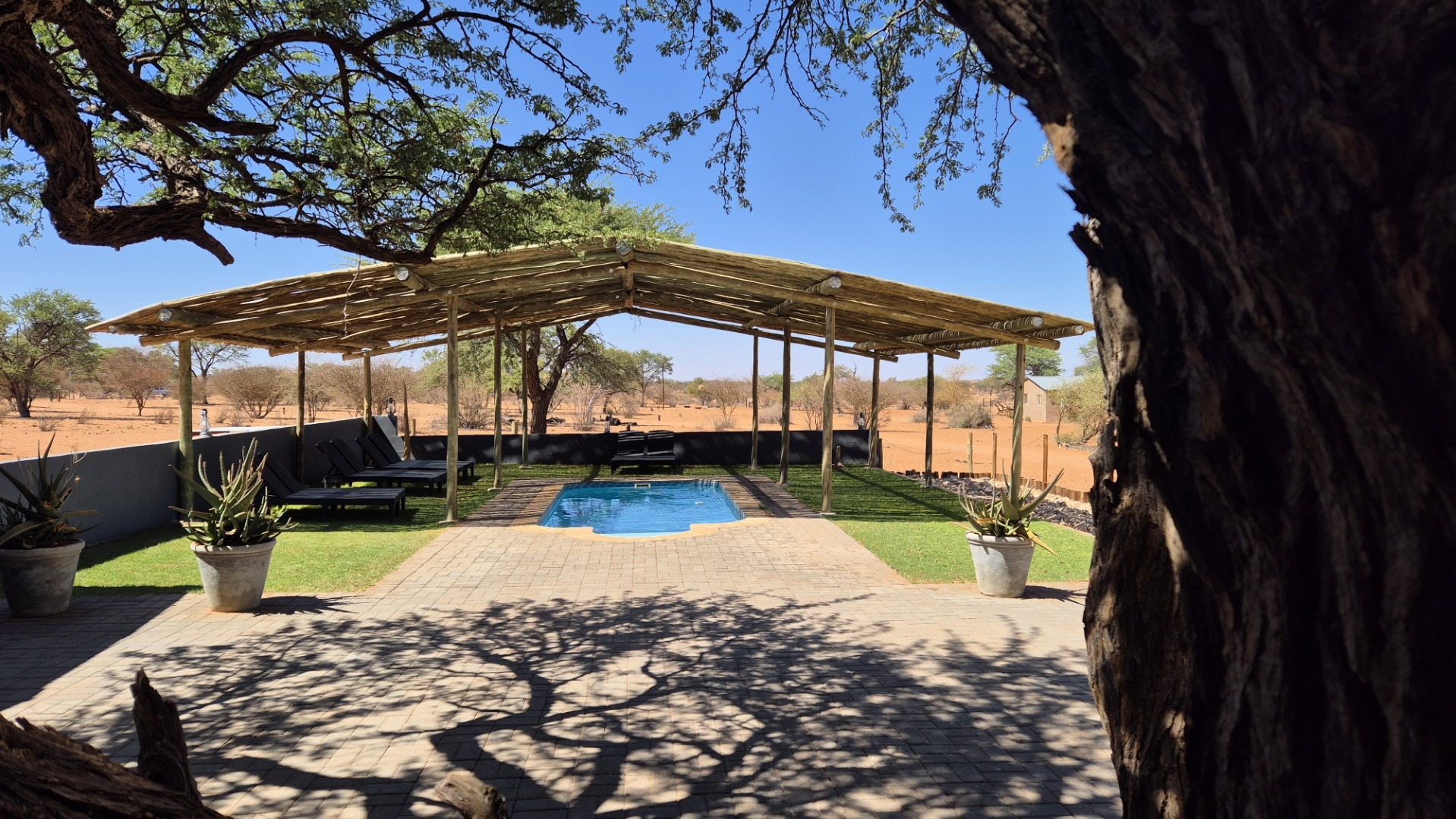 Gallery – Jansen Kalahari Guest Farm